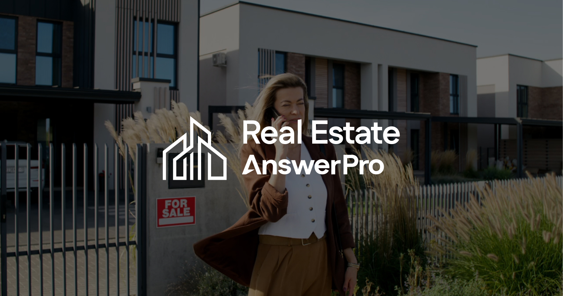 Real Estate Answering Service | AnswerPro